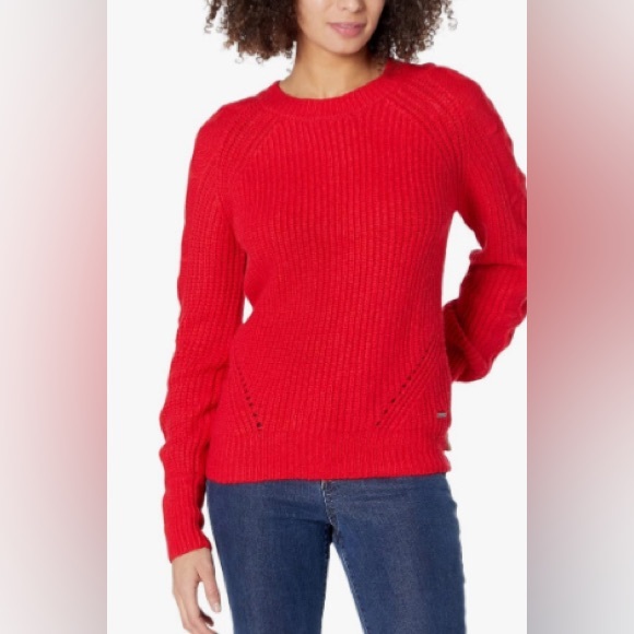 Joules | Sweaters | Nwt Joules Loretta Heart Cable Knit Sweater | Poshmark